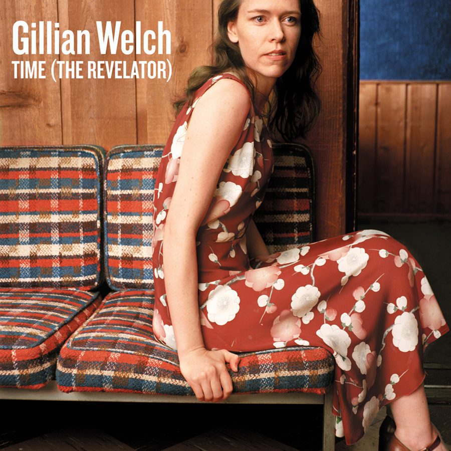 Gillian Welch - Lovely Life
