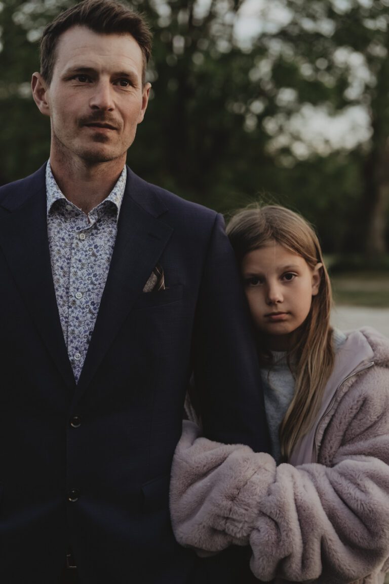 Sandra och Per - ett magiskt bröllop - Lovely Life